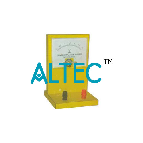 Demonstration Horizontal Meter Manufacturers, Suppliers and Exporters ...