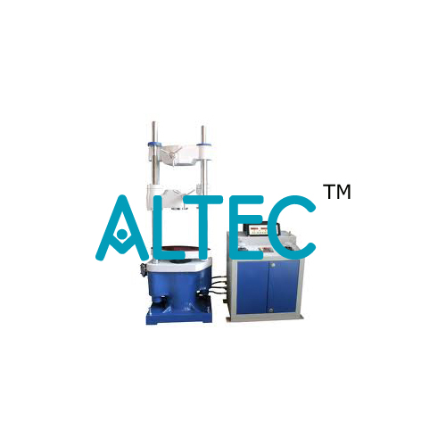 Microprocessor Based Universal Testing Machine Manufacturers, Suppliers ...