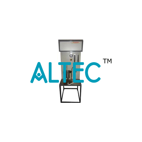 Coiled Tube Type Isothermal Plug Flow Reactor Manufacturers, Suppliers ...